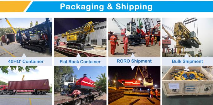 TR360D Rotary Drilling Rigs Soilmec Hydraulic Piling Rig Machine Dia ... TR360D Rotary Drilling Rigs Soilmec Hydraulic Piling Rig Machine Dia ...