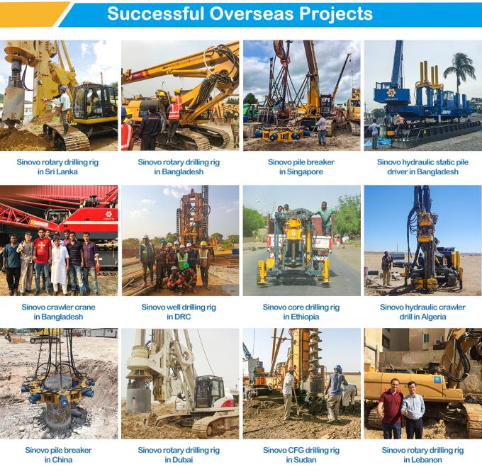 TR360D Rotary Drilling Rigs Soilmec Hydraulic Piling Rig Machine Dia ... TR360D Rotary Drilling Rigs Soilmec Hydraulic Piling Rig Machine Dia ...