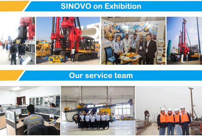 TR360D Rotary Drilling Rigs Soilmec Hydraulic Piling Rig Machine Dia ... TR360D Rotary Drilling Rigs Soilmec Hydraulic Piling Rig Machine Dia ...